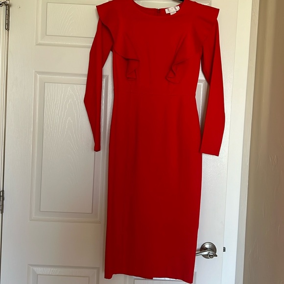 Rachel Parcell | Dresses | Rachel Parcell Dress Size Small Line New ...
